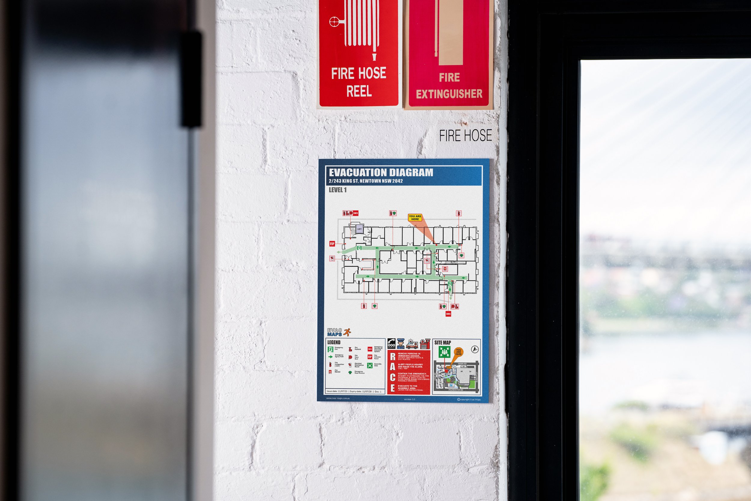 Advantage Fire Protection