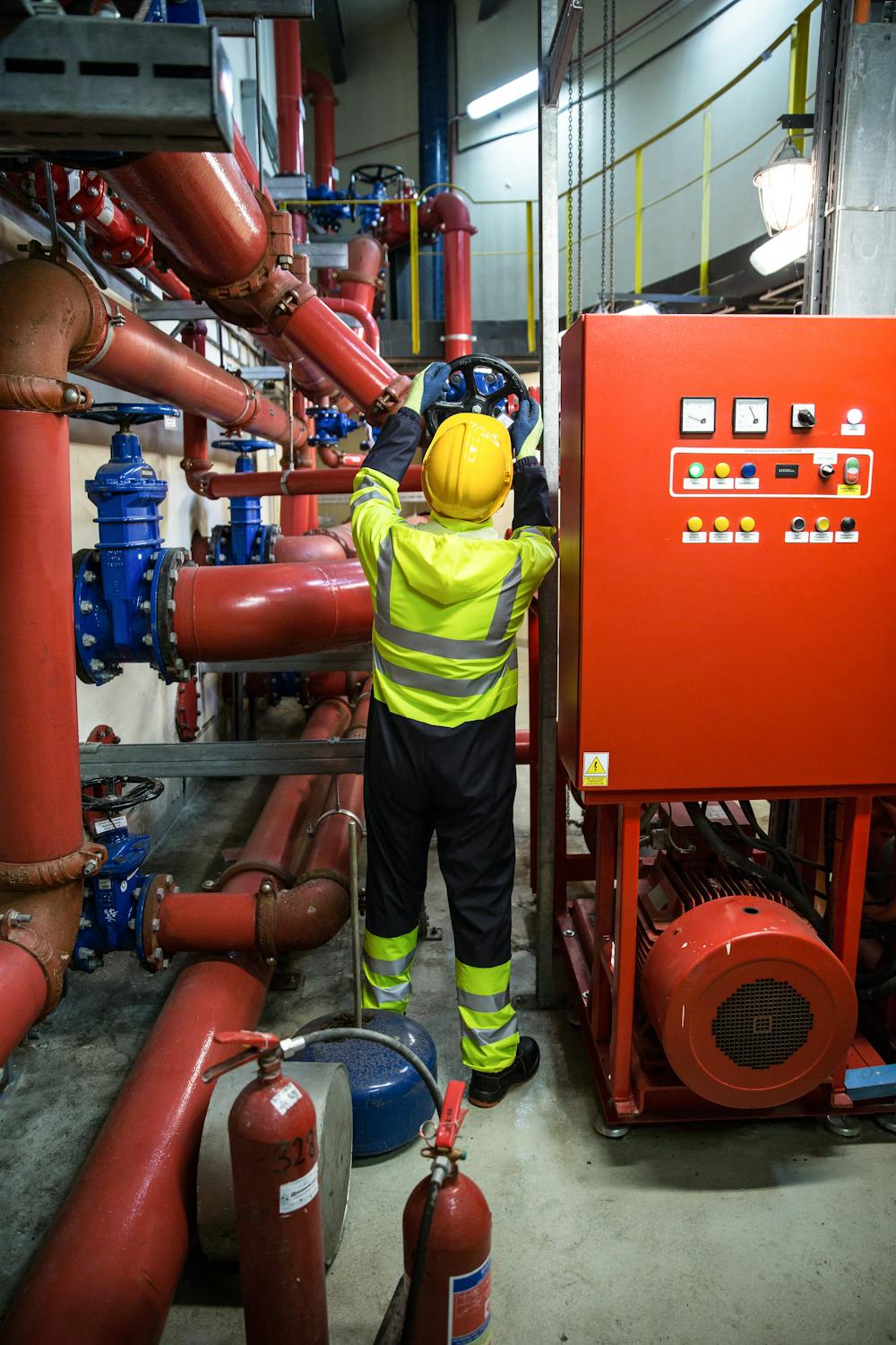 Advantage Fire Protection